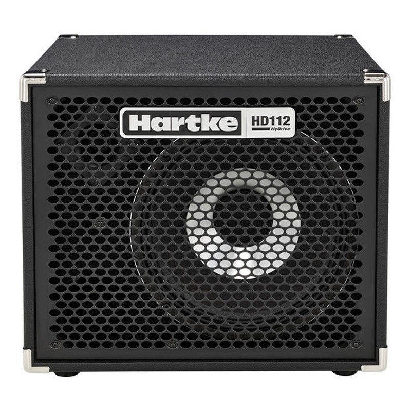 Hartke HyDrive HD112 1x12 300W Bass Cabinet: цена, купить в Украине ...